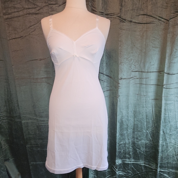 Sears | Dresses | Vintage Sears Slip Dress | Poshmark
